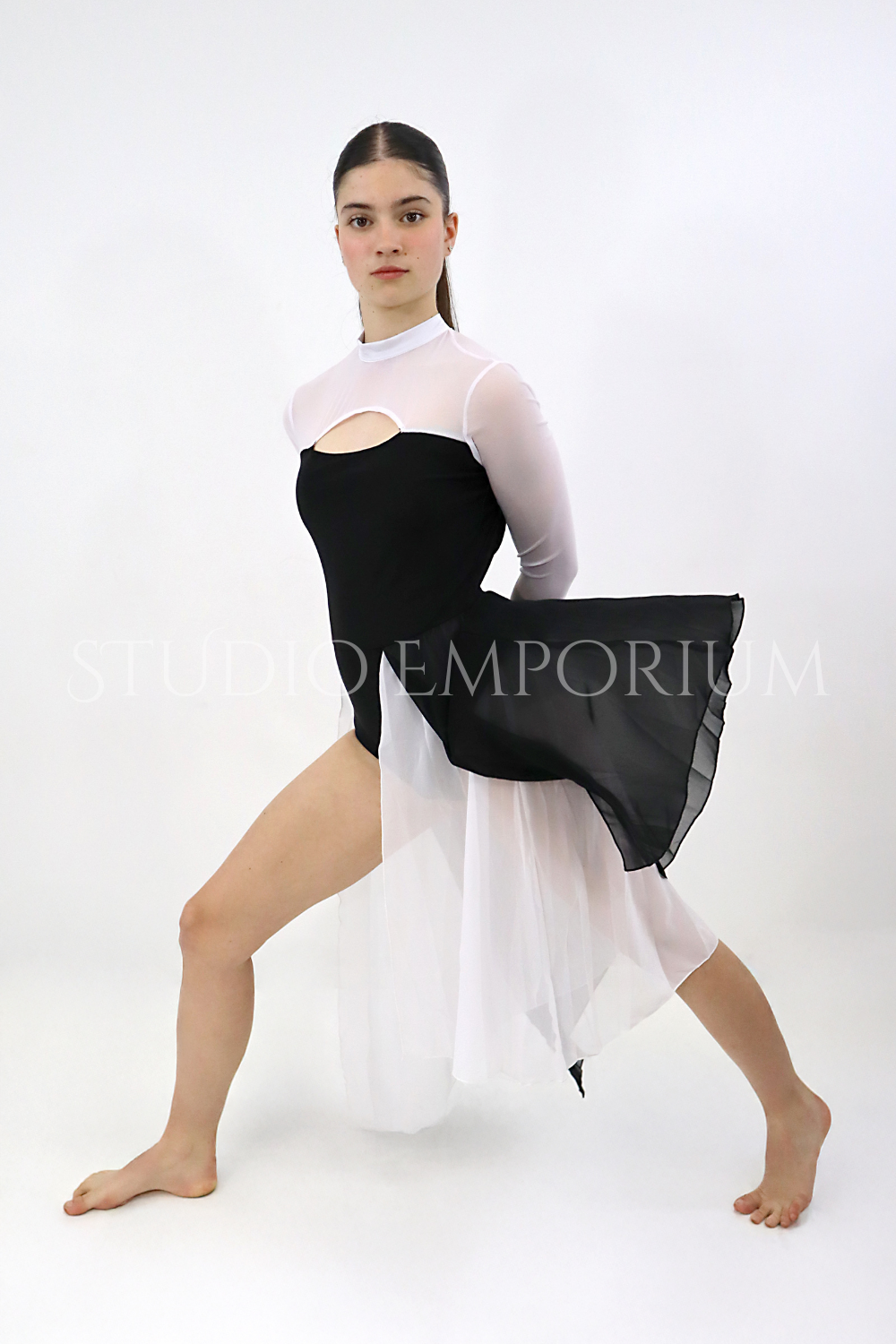 Cruel World Lyrical Contemporary Dance Costume – Studio Emporium