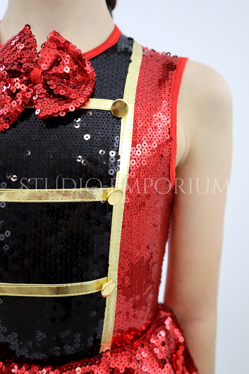 Bellhop Boogie Jazz Tap Dance Costume – Studio Emporium