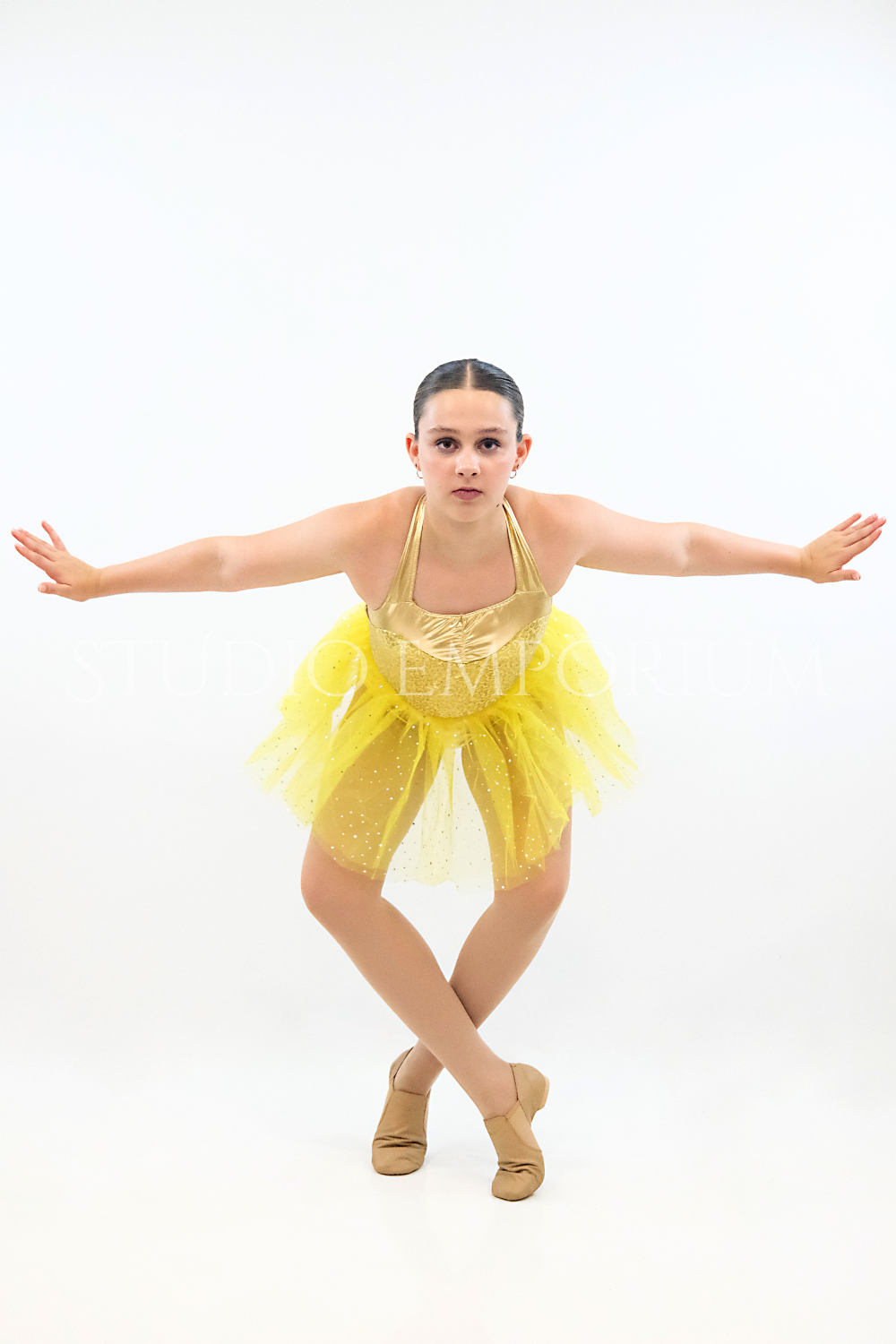 True Colours Ballet Dance Costume – Studio Emporium