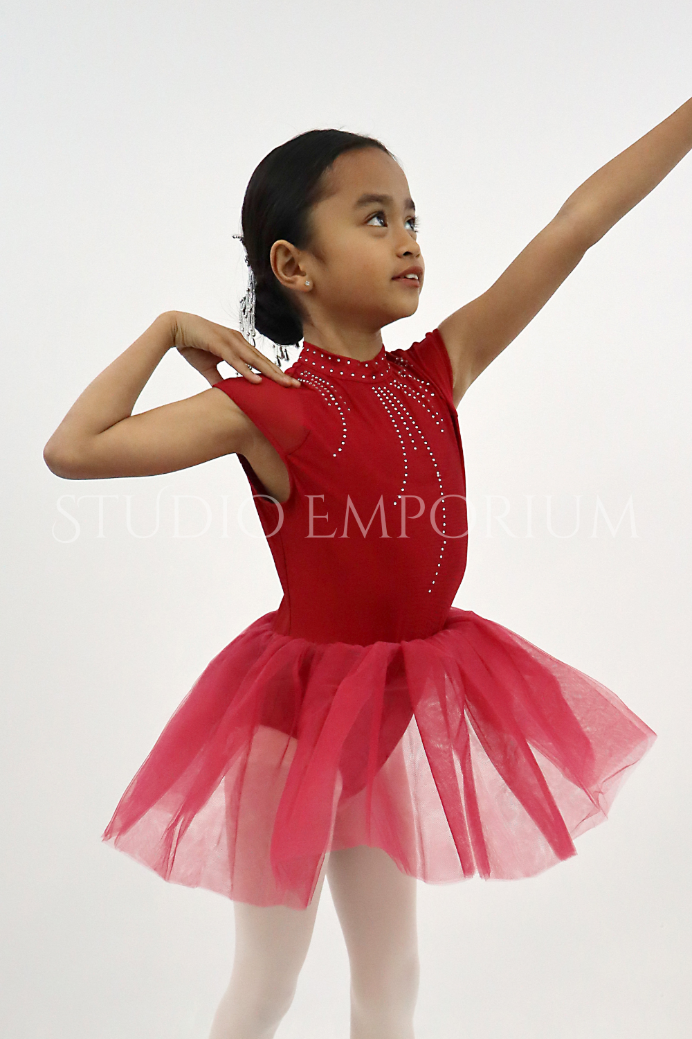 Take To The Sky Ballet Dance Costume – Studio Emporium